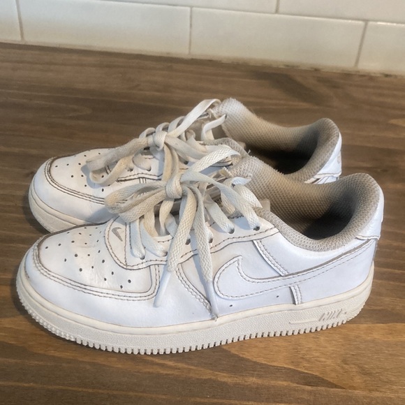 Nike | Shoes | Youth Air Force | Poshmark